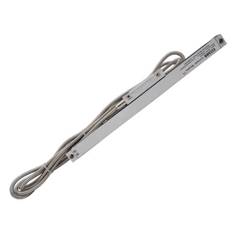 Mm Um High Precision Linear Scale M Linear Encoder Optical Linear Ruler In Level Measuring