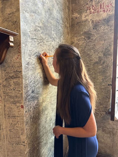 Emma Hendriks On Linkedin Graduated And Hired After 6 Years Of