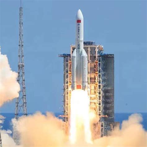 2024年中国载人航天工程将实施四次飞行任务 2023年11月20日 俄罗斯卫星通讯社