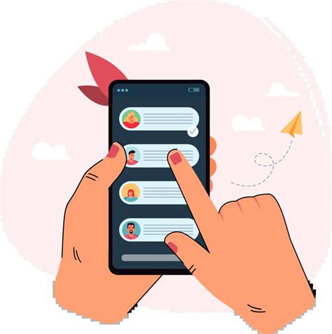 Real Time Messaging Solution