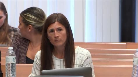 Prosecutors Play Ring Camera Videos Chronicling Actions Of Tim And