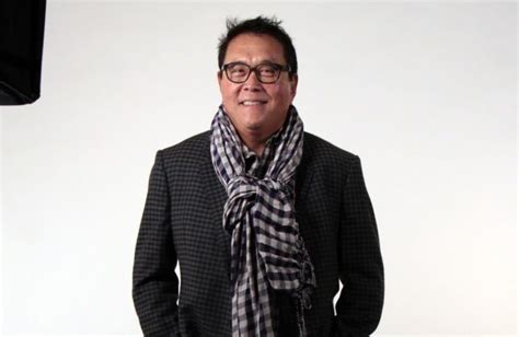 Robert Kiyosakis Investment Strategy A Deep Dive Into His 2023 Portfolio