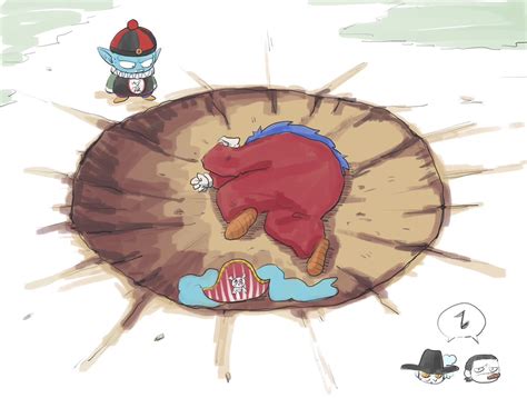 Crocodile Dracule Mihawk Buggy The Clown Pilaf And Chiba Shigeru