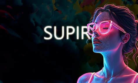 Supir Upscaling Your Images To Next Level