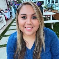 Christina Hernandez Future Financial Analyst Driven By Insights Numbers And Business Impact