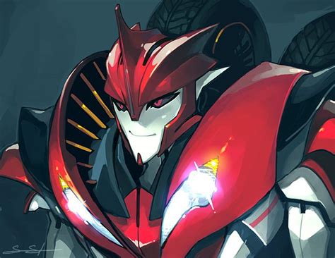 Knockout Transformers Artwork Transformers Art Transformers Prime