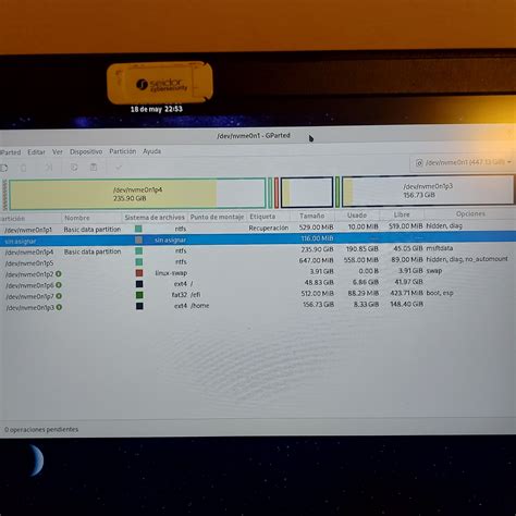 Dual Boot Doesn T Work Endeavouros Installation Endeavouros