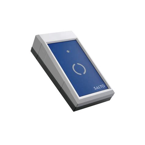 Salto Encoder Usb Connection Legic Ec80usb Digital Key World
