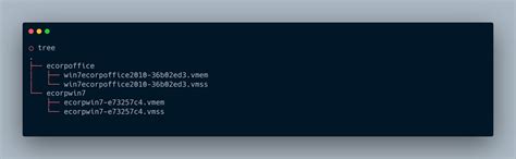 Memory Forensics With Volatility On Linux And Windows