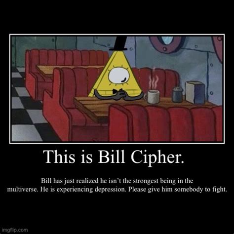 Funny Bill Cipher Memes Bill Cipher Art And Animation Relatable