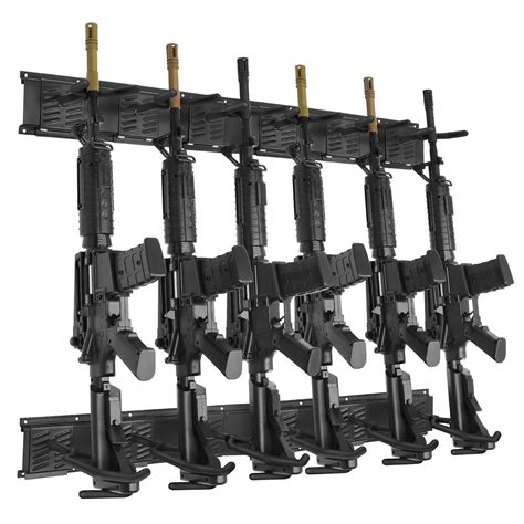 Gun Rack Pack At Victoria Brownlee Blog