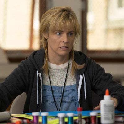 Maria Bamford Walks You Through Lady Dynamite Her Mitch Hurwitz