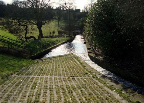 Access 1 Grasscrete Grass Concrete Limited