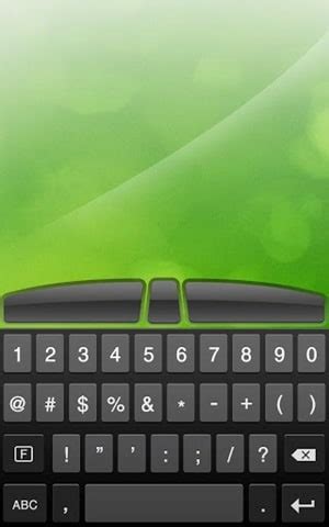 Apps To Use Android As Your Wireless Mouse Keyboard Nerd S Magazine