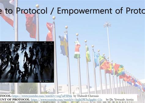 The Importance Of Protocol And Etiquette In Vip Management World Protocol Magazine