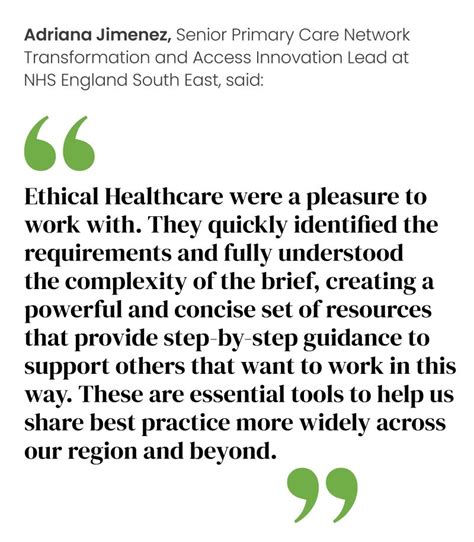 Chloe Watson On Linkedin Primarycarenetworks Transformation Contentcreation