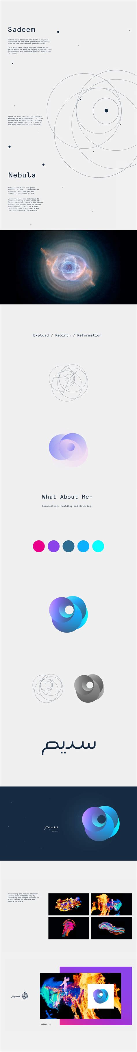 Sadeem On Behance