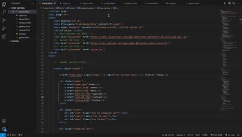 Shrajal Pandey On Linkedin Webdevelopment Html Css Javascript Webdesign Bookreviewwebsite