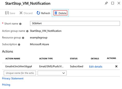 azure automation 계정을 다른 구독으로 이동 microsoft learn
