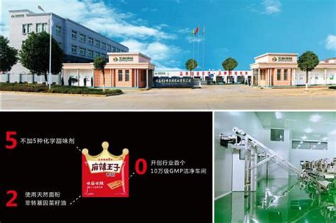 玉峰食品张玉东：满足需求有市场 开创需求有未来
