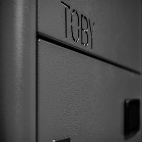 Termomont Kotao Na Pelet Toby B SamoČistaČ 23kw Metacon