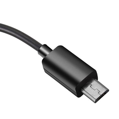 Mini Pin Male To Micro USB Pin Female Adapter Grandado