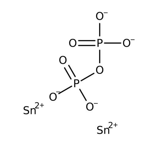 Pyrophosphate Structure