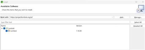 How To Download And Install Lombok In Stseclipse On Windows