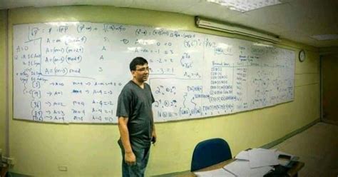 Abdullah Al Muhit On Linkedin Proud To Have A Professor Like Him In Bracu