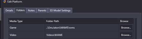 Best Method To Update MAME Troubleshooting LaunchBox Community Forums
