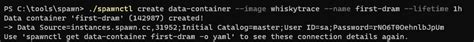 Getting Started With Cloud Hosted Databases Using Spawn Redgate
