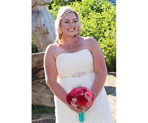 Bethany Erickson Obituary 1986 2021 Everett Wa The Herald Everett