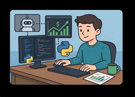 Mcp 서버로 Claude 주식 매매 자동화하기 파이썬 Sdk로 빠르게 구축하는 방법