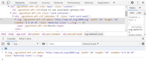 Debugging Made Easy With New Debugging Apis In Angular 9 By Vivek