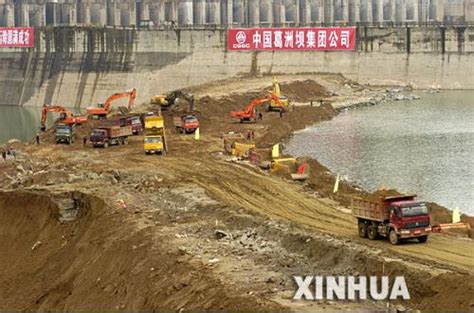 围堰 搜狗百科