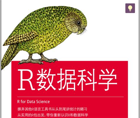 R For Data Science 中文完整版 计量经济学与统计软件 经管之家原人大经济论坛
