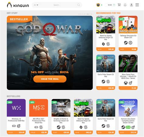 Is Kinguin Legit Read This Before You Buy Anything Voltcave