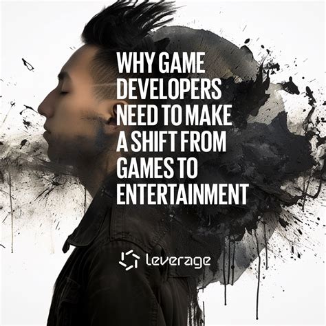 leverage partnership on linkedin games entertainment games