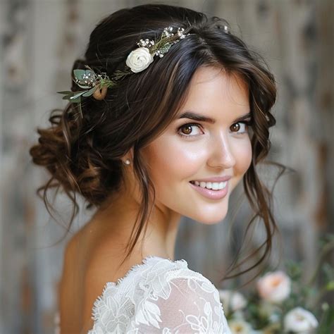 22 Peinados Elegantes Para Invitadas Que Quieren Impactar
