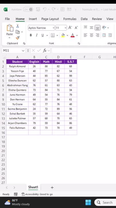 Pk An Excel Expert On Linkedin Excel Exceltips Exceltraining Exceltraining Excelskills