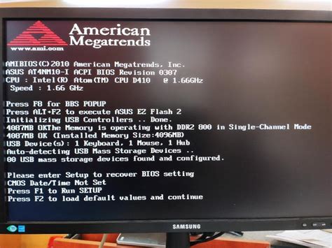 Mini PC základní deska ASUS s Intel Atom kompletně pasivní chlazení Aukro