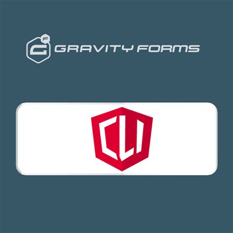 Gravity Forms Cli Addon Theme 8848