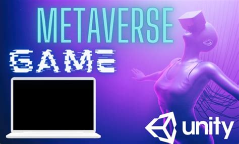 Develop High Quality Metaverse Game Nft Game P2e Game Multiplayer Game