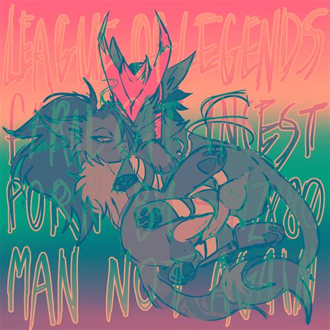 Rule 34 Animal Genitalia Balls Bandage Black Hair Brother Lore Brothers Lore Claws