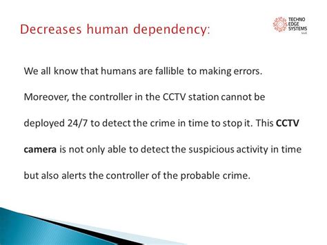 Cctv Camera Installation Ppt Download