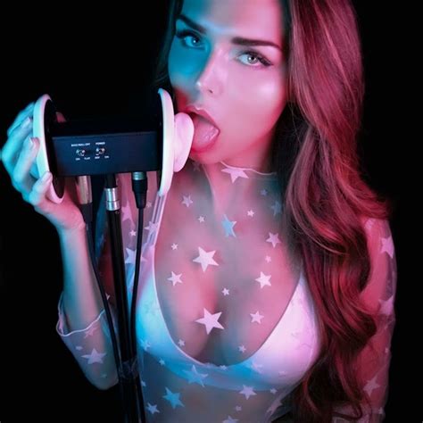 Stream Heatheredeffect Asmr Listen To Ear Eating And Licking Playlist Online For Free On