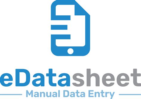 edatasheet manual data entry to osisoft pi system opstrakker