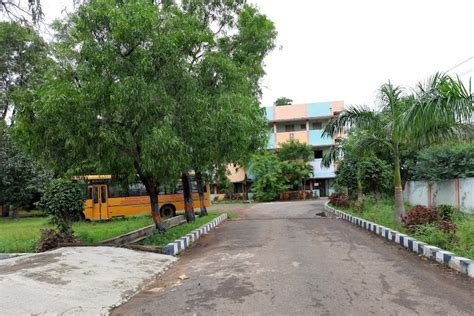Priyadarshini Institute Of Technology And Management Guntur Campus