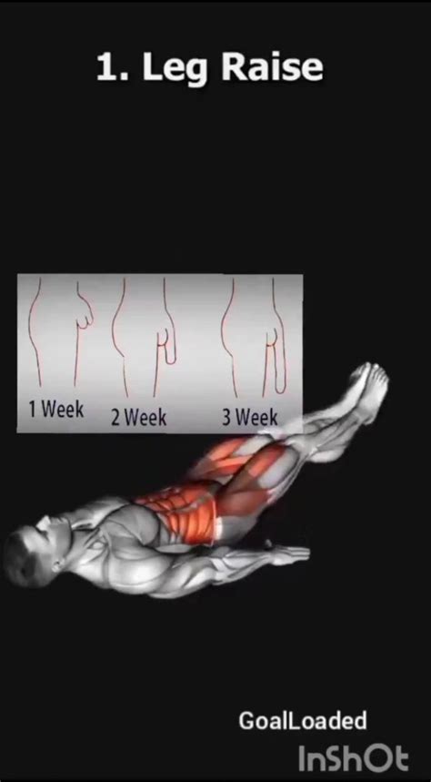 Do This Each Morning To Get Abs Improve Your Sex Stamina And Dragon Size 💯 Quick Results 1