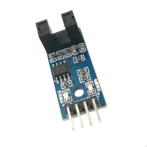 Jual Sensor Kecepatan Optocoupler Speed Module Ir Shopee Indonesia